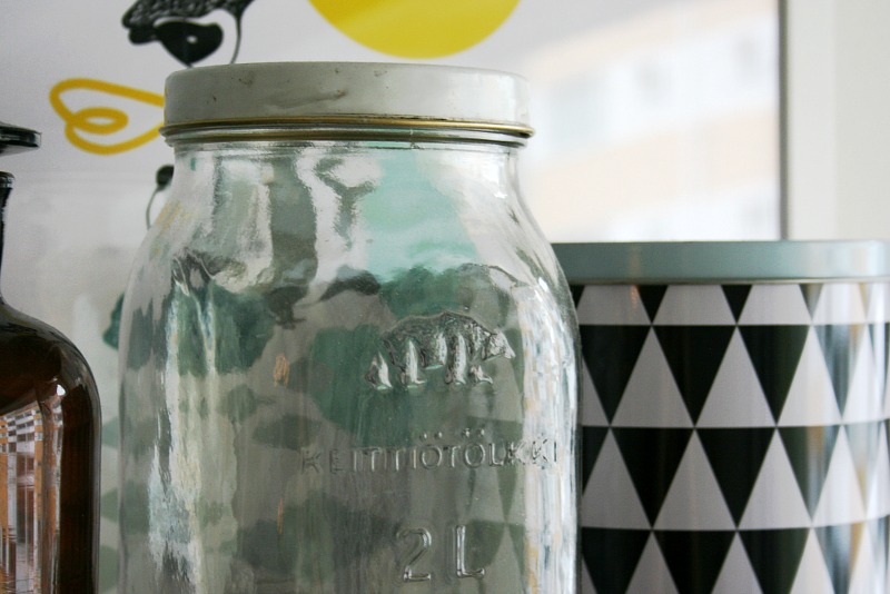 PERINTEINEN KEVÄINEN SISUSTUSINSPIRAATIO (KRIISI) - MAMI GO GO