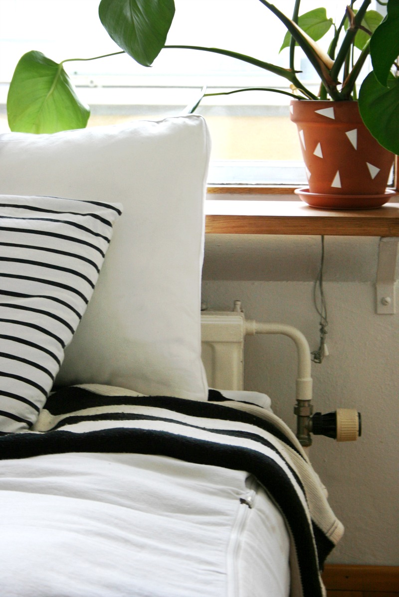 PERINTEINEN KEVÄINEN SISUSTUSINSPIRAATIO (KRIISI) - MAMI GO GO