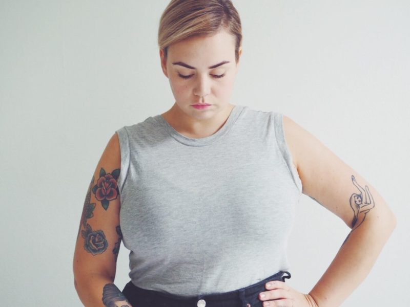 ISOT RINNAT arkistot - MAMI GO GO