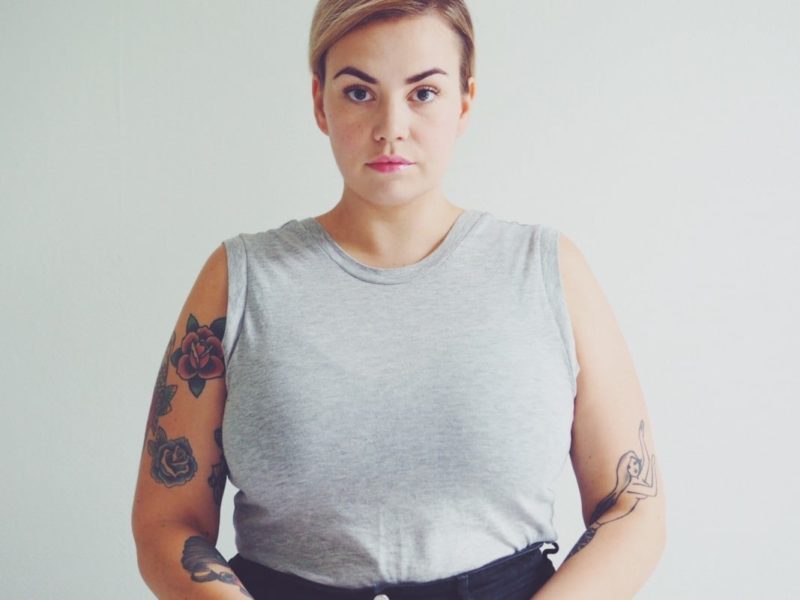 ISOT RINNAT arkistot - MAMI GO GO